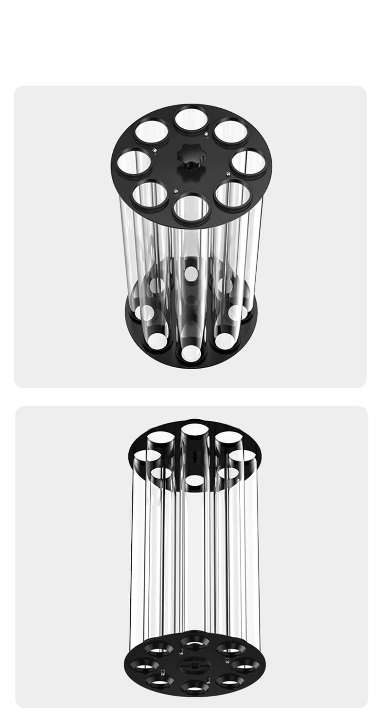 Shuttlecock Bucket » ADIBO Official Website