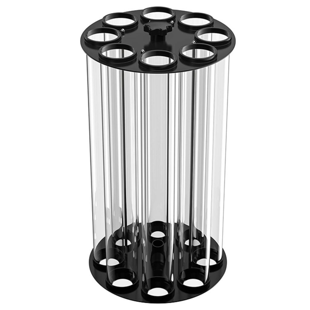 Shuttlecock Bucket » ADIBO Official Website